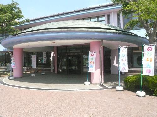 イベントのお知らせ【のびりん祭】／湖西市